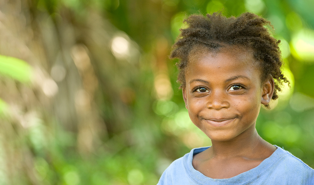 Haiti - PADF