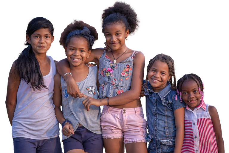 Trustees – Pan American Development Foundation