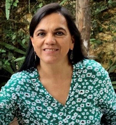 Mayra Alarcon Alba - PADF