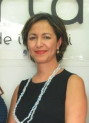 Nadia Cherrouk - Pan American Development Foundation