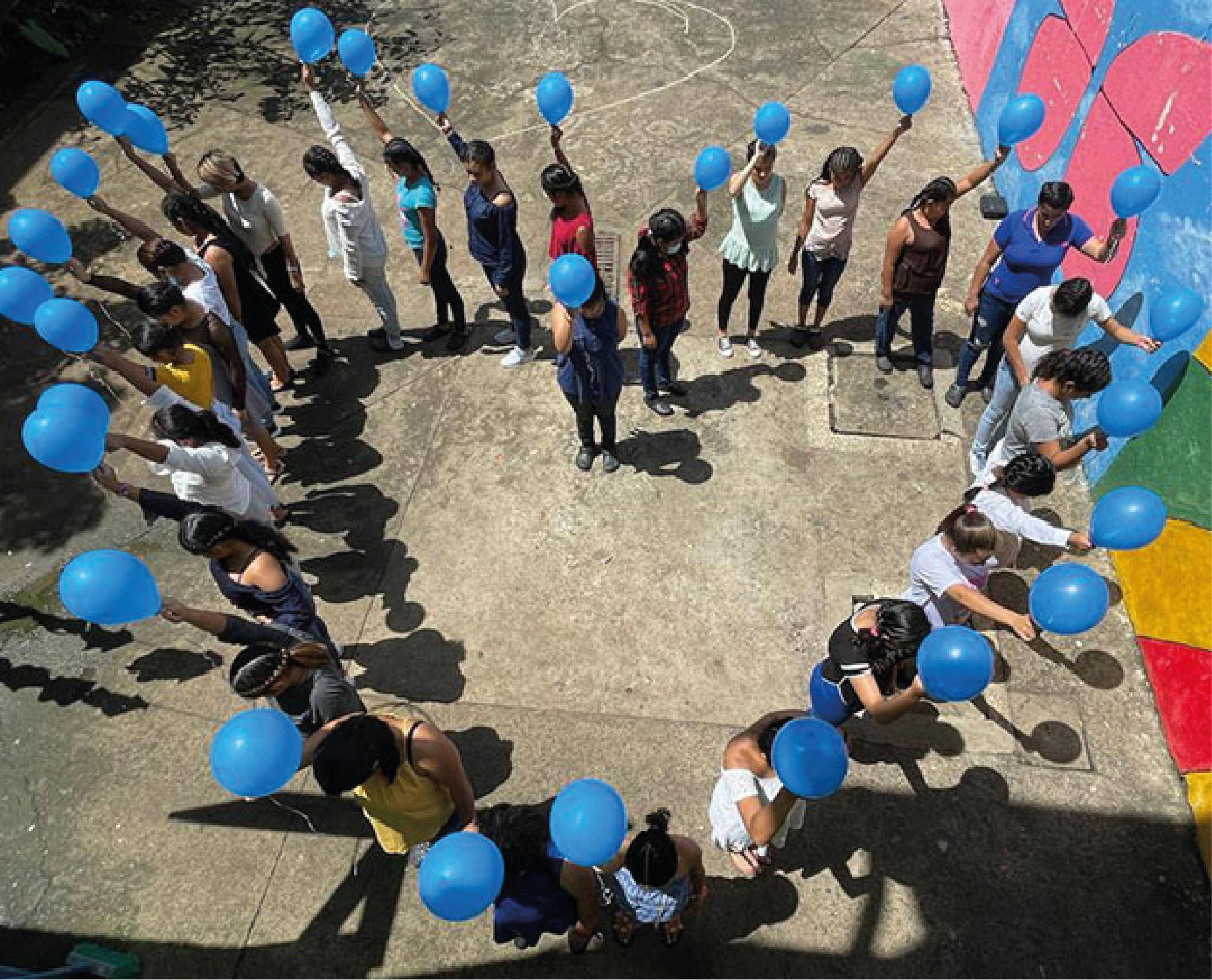 PADF Ranked Among USAID’s Top Grantees in 2023 – A Testament to Impact ...