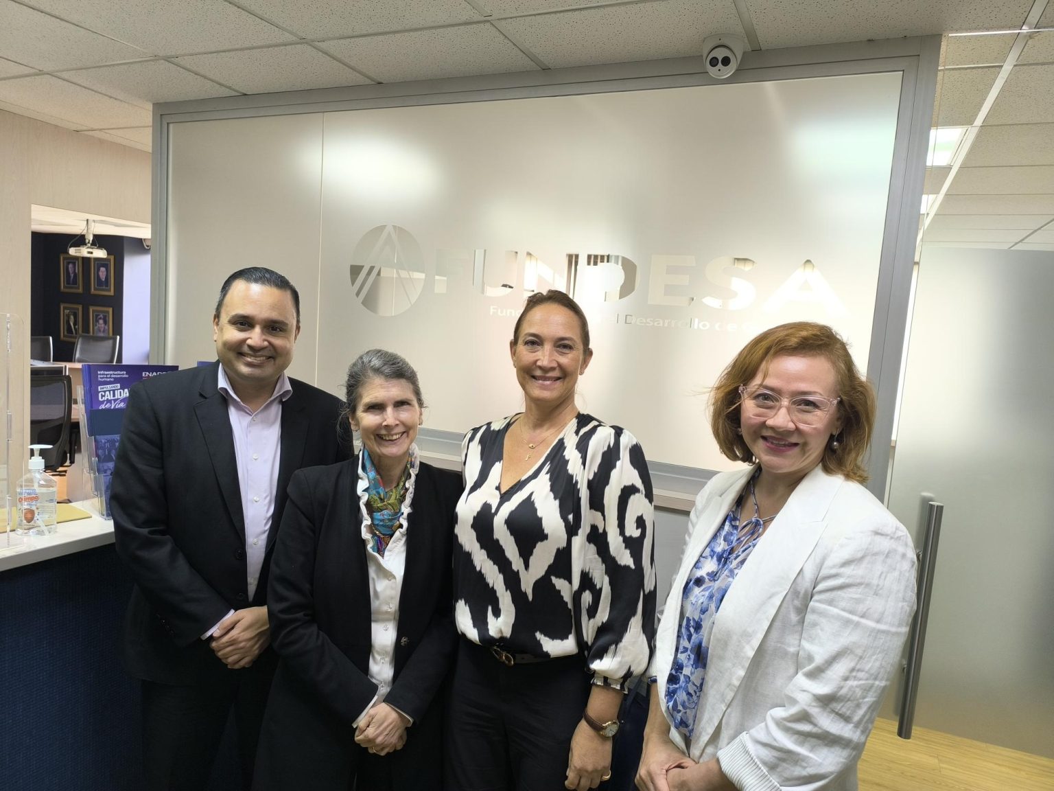 PADF Strengthens Strategic Alliances in Guatemala to Boost Education ...