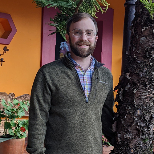 Who We Are - Pan American Development Foundation