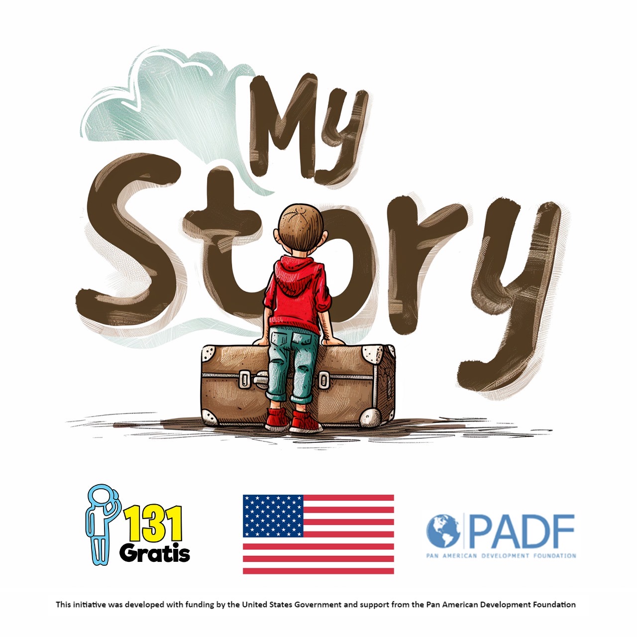 My Story - Pan American Development Foundation